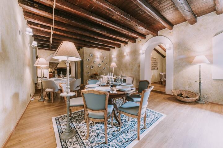 Bed And Breakfast Kolo - Adults Only - Superior Do - Novigrad