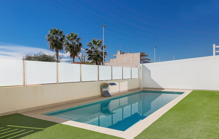 Awesome Home In San Pedro Del Pinatar - San Pedro del Pinatar