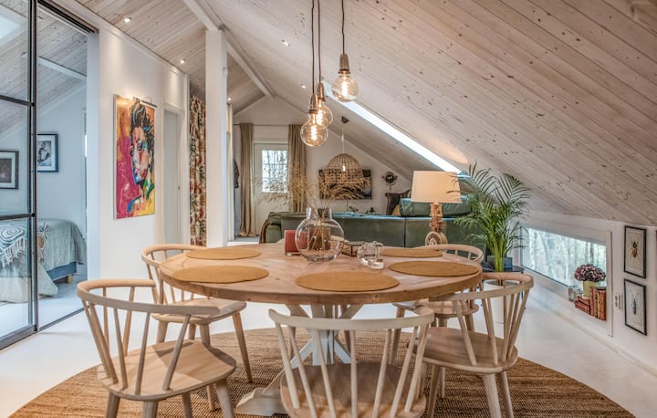 Nice Apartment In Lerum With Wifi - Partille