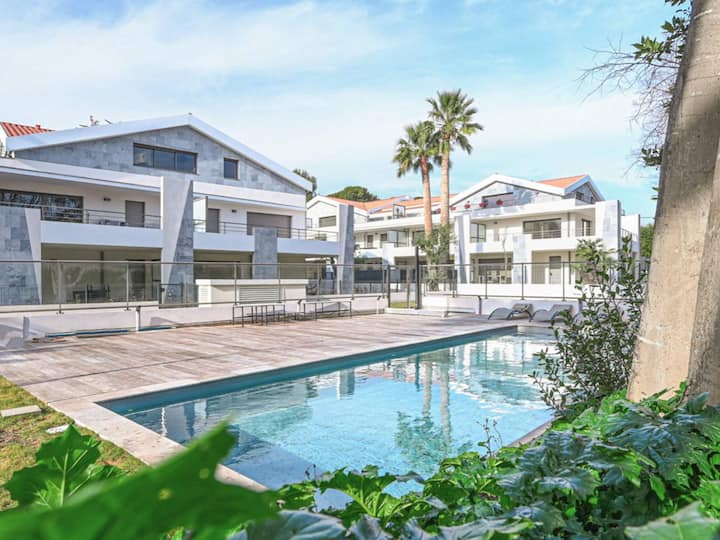Appartement Saint-cyr-sur-mer, 3 Pièces, 5 Pers. - Saint-Cyr-sur-Mer