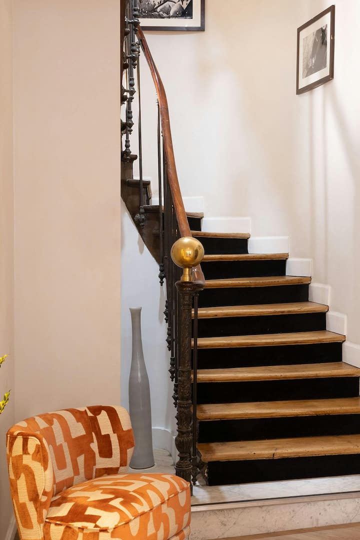 Cosy Room Near The Lively Place Saint Ferdinand - Paris