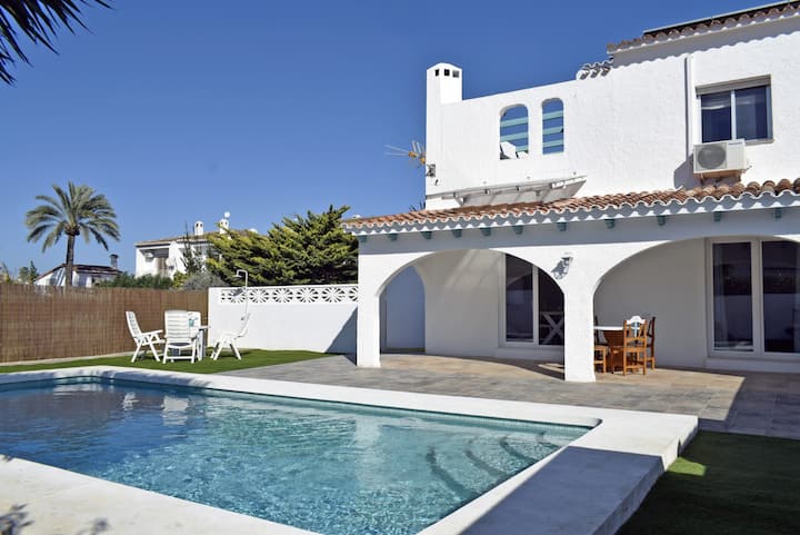 Anacasa Villa Xalana Les Marines Ch4400 - Dénia