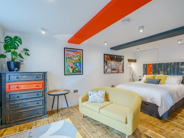 1 Bed In Skipton (Oc-78576) - Skipton