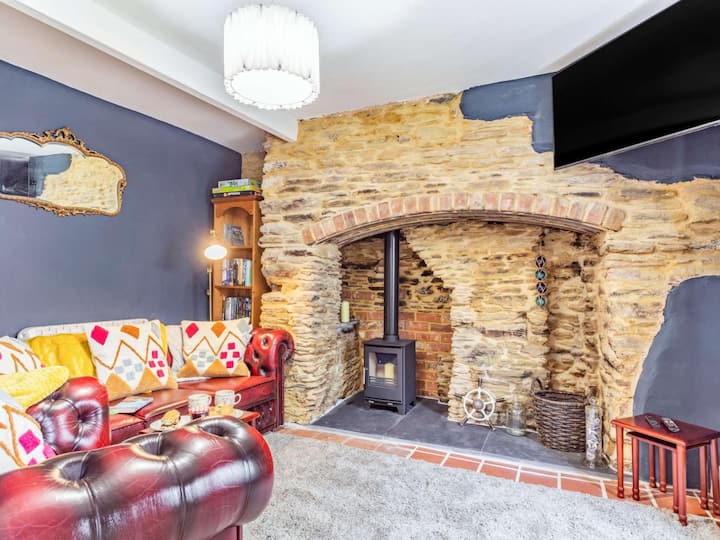 2 Bed In Looe (Oc-81215) - Looe