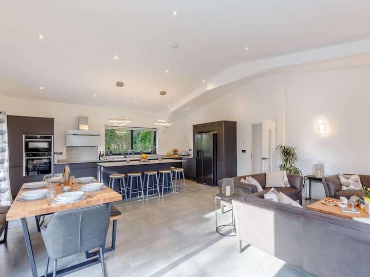 3 Bed In Holsworthy (Oc-85696) - Bude