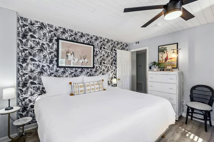 Stay Longer, Save More - Fernandina Beach, FL