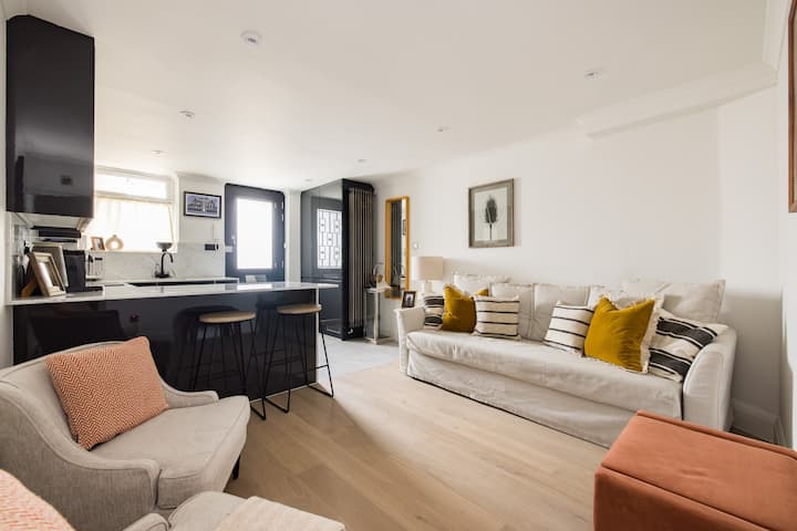 The Fulham Broadway Apartment - Fulham