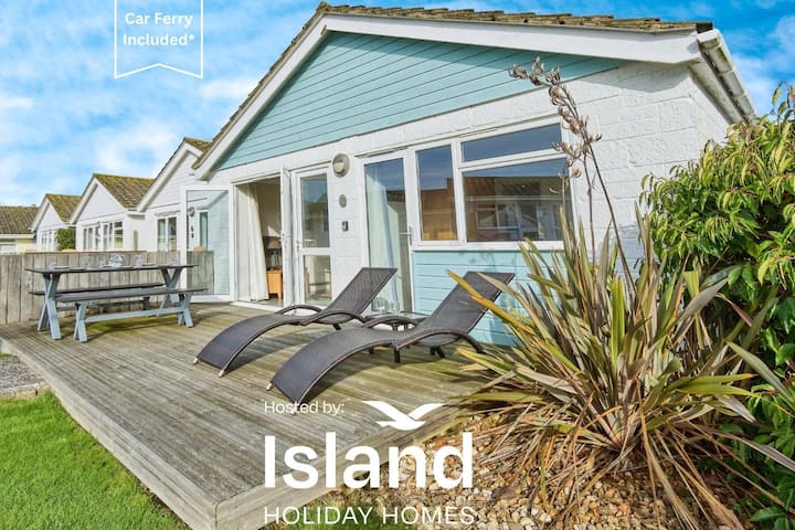 Jamestown 2 - Lymington