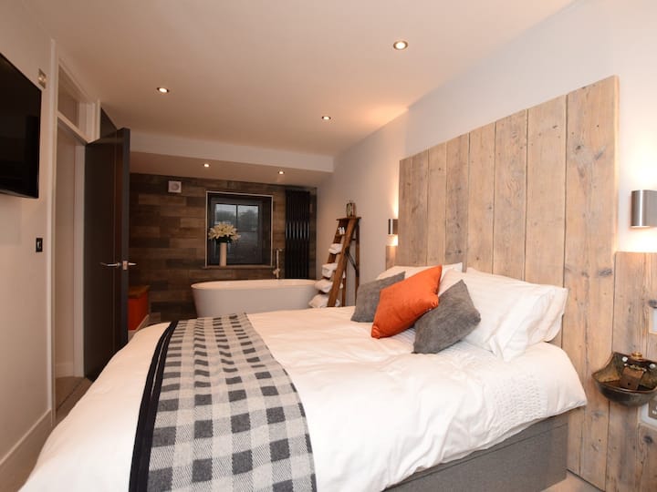 1 Bed In Skipton (55855) - Cononley