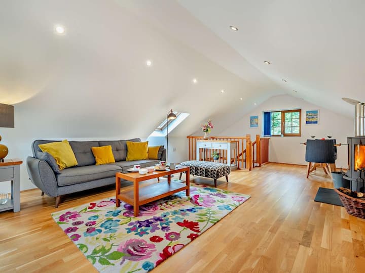 1 Bed In Newquay (Oc-55333) - Mawgan Porth