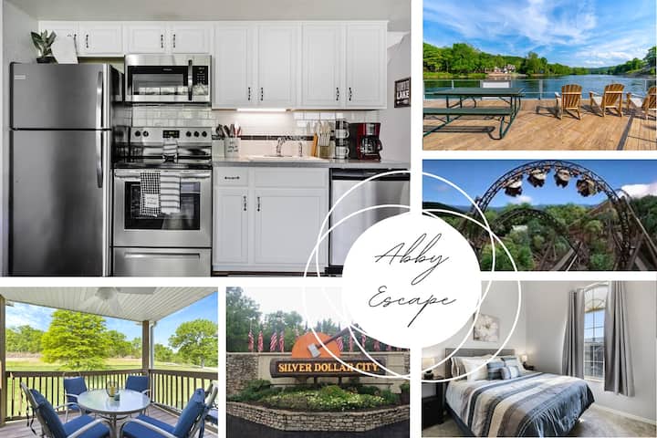 Pet Friendly | Corner Unit | Great Location - Branson, MO