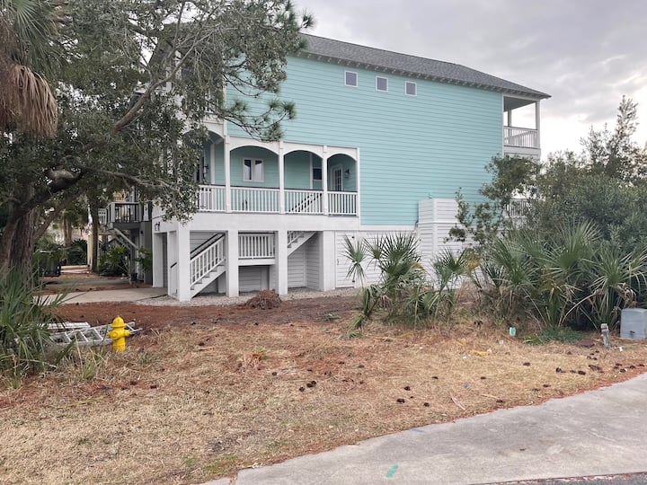 862 Bonito - Resort Access Included! - Fripp Island, SC