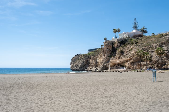 Playa Costa Del Sol - Rincón de la Victoria
