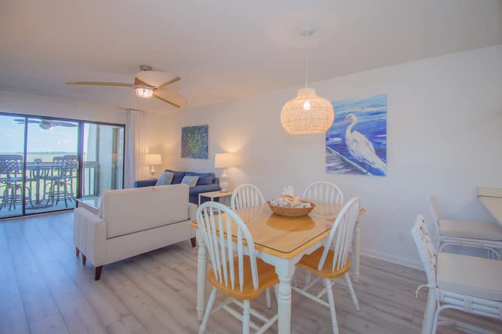 188 Beach Club Villa - Fripp Island, SC
