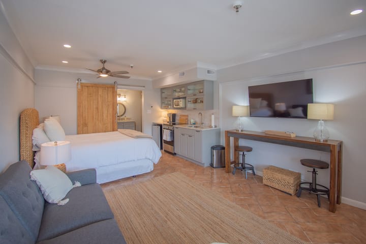 New To Airbnb! Resort Access Included! - Fripp Island, SC