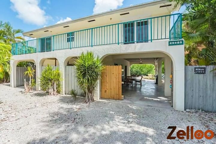 Relaxing Ocean Escape Ramrod Summerland Key - Big Pine Key, FL