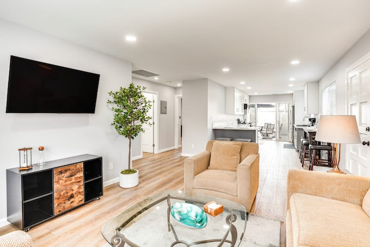 Rental W/ Pool Access ~ 8 Mi To Disneyland - 喜瑞都