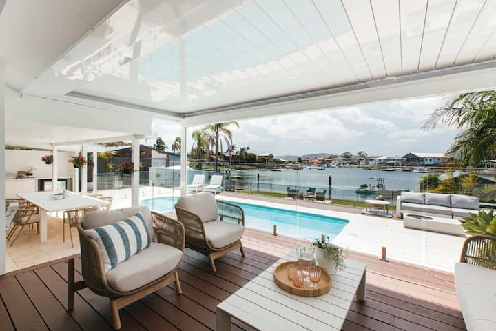 Mainsail By Coast Hosting - Ettalong Beach