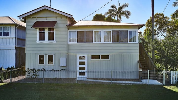 Pinchins Place - Brunswick Heads