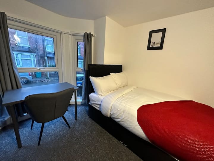 Gawthorne Hideaway - Nottingham