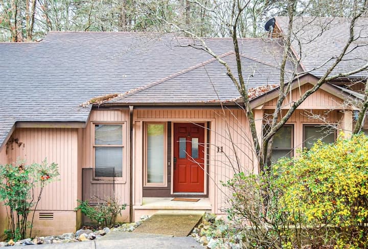 05211 - 11 Gailosa Lane - Hot Springs Village, AR