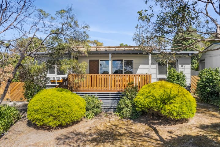 Torquay Boulevard Beach House 500m To Beach - Torquay