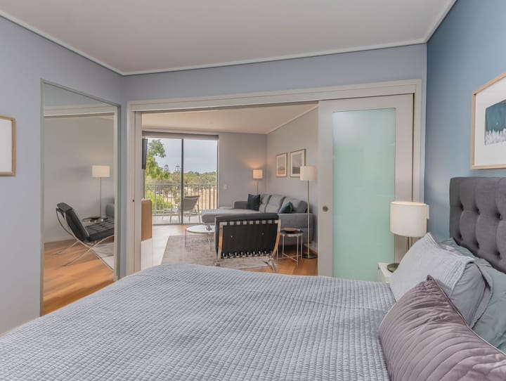 Resort Apartment 4304 At Bells Boulevard - Kingscliff