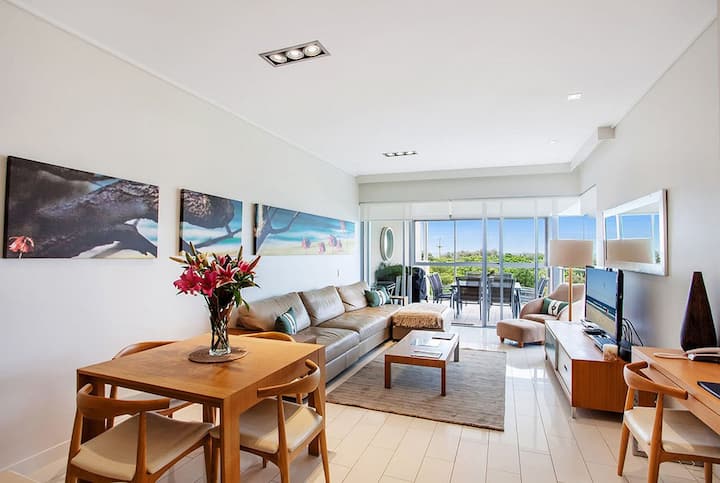 Luxury Apartment 1320 At Bells Boulevard - Kingscliff