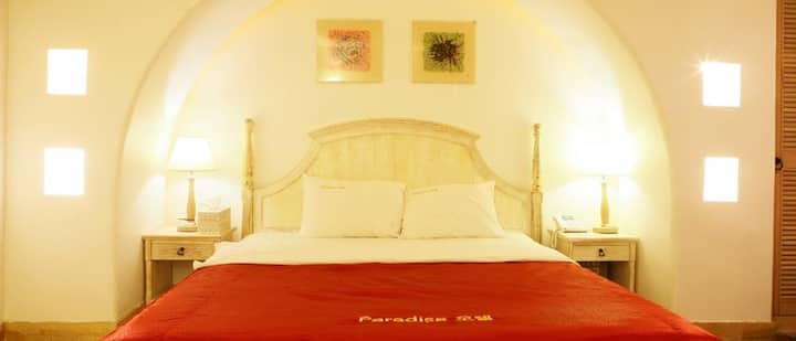 깔끔하고 편안한 숙소인 특실 - 포승읍