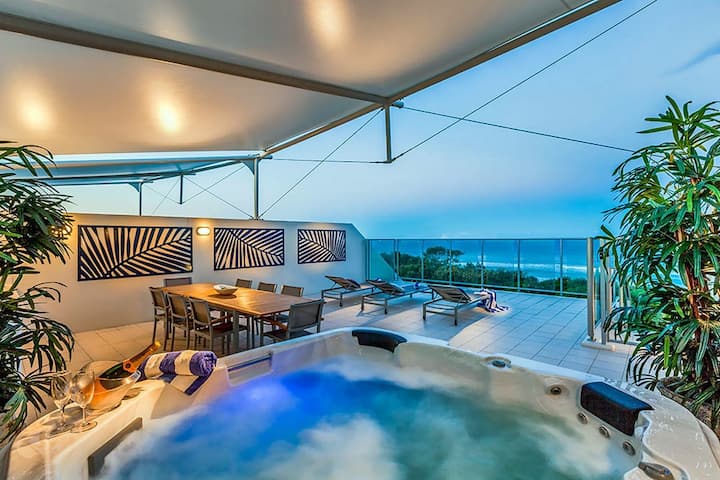 Luxury Apartment 1326 At Bells Boulevard - Kingscliff