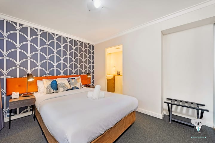 Capitol Theatre | Chinatown | Paddy’s Market | Cbd - Moore Park