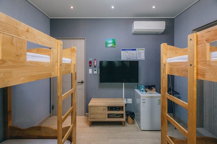 #경관지구 #초원사진관 #군산항 동행방 - 흥남동