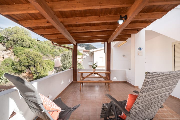 Holiday Vista Montagna - Dorgali