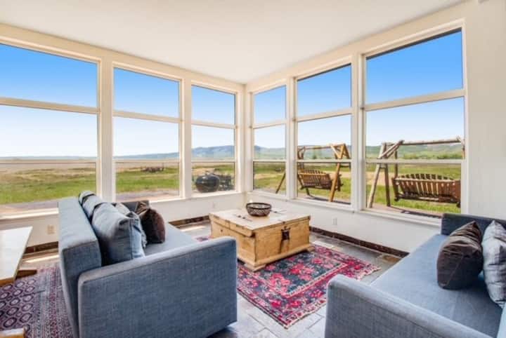 Lakeside Oasis With Mountain Views - Bear Lake