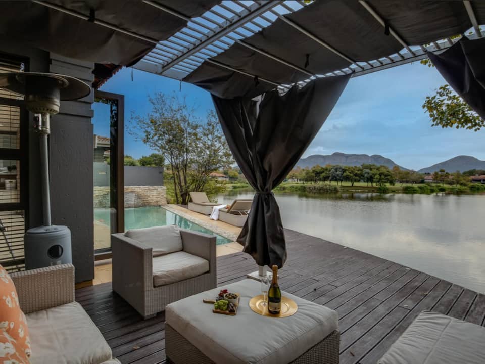 Bushveld View Estate Vacation Rentals & Homes - North West, South ...