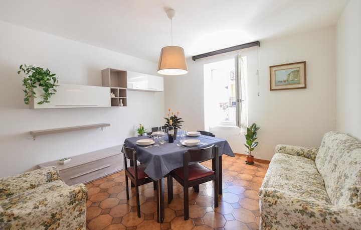 Stunning Apartment In Bagolino, F. P.caffaro - Bondone