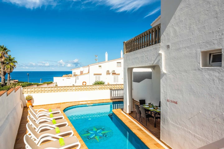 Sa Luna - Menorca