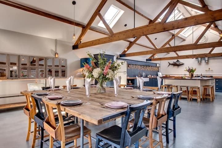 4 Bed In Wells-next-the-sea (Oc-1952) - Wells-next-the-Sea