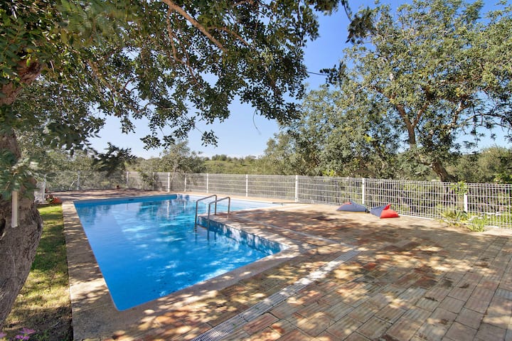 Casa Da Maria Teresa V3 - Tavira