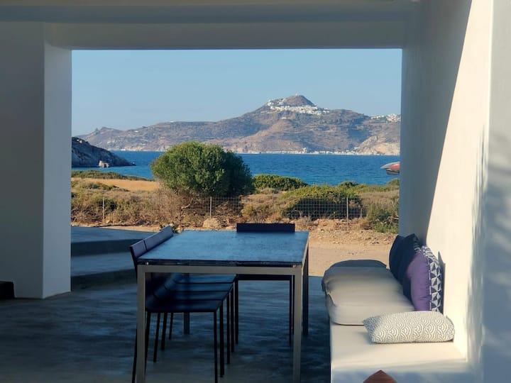 Villa Serene By Milos Concierge - Milos