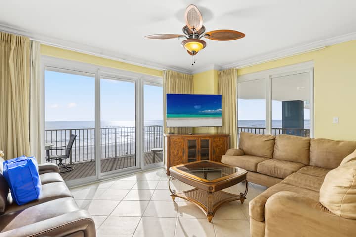 Grandview East Resort 204 - Grandview Oasis - Panama City Beach, FL