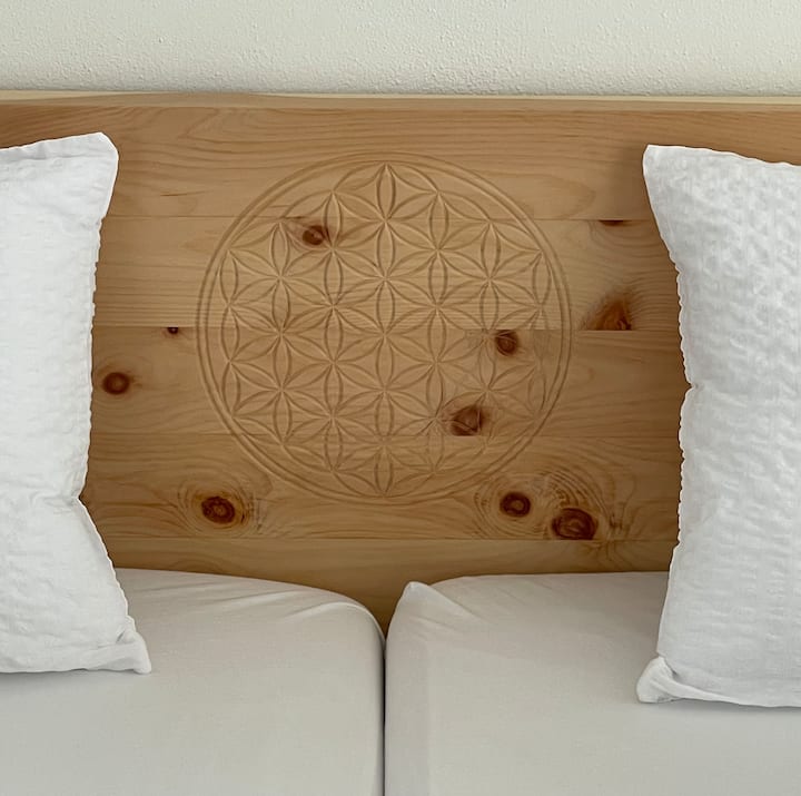 Ferienwohnung Allium (Ferienwohnung Allium) - Bad Aibling