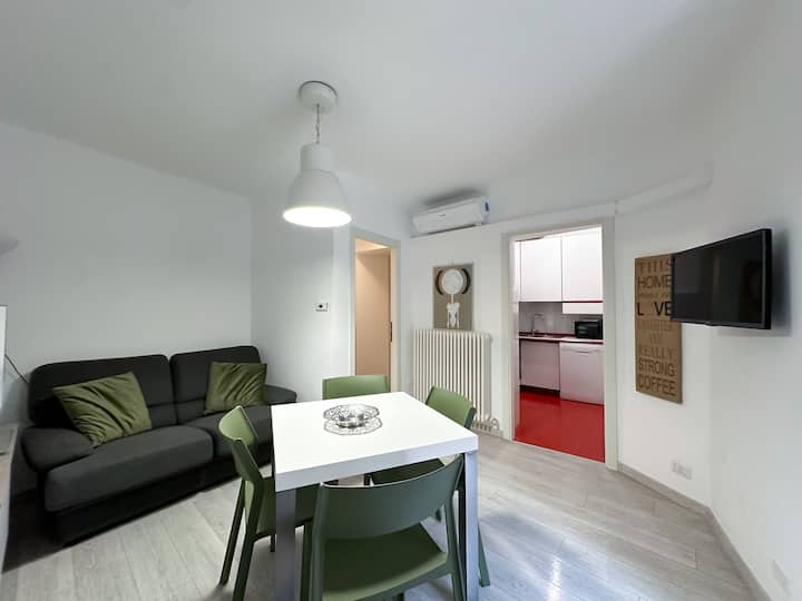 Paloma Center Town Apartment - Bellagio