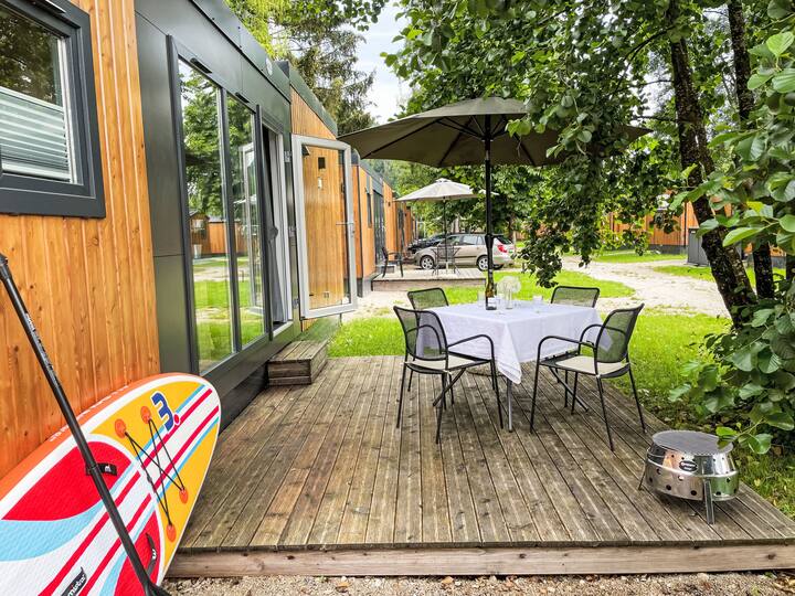 Tiny Haus Antonia By Interhome - Riedenburg