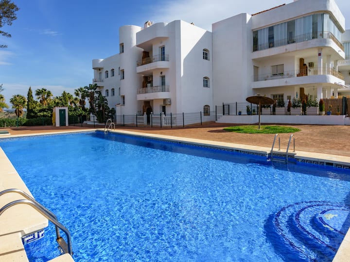 Las Brisas Estepona Golf By Interhome - Estepona