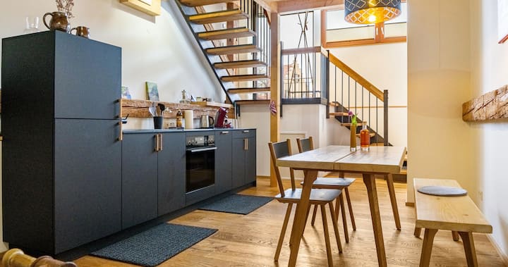 Freiburg Ferienwohnung 2 - Merzhausen