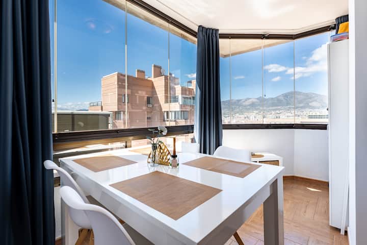 Apartamento Mar - Fuengirola