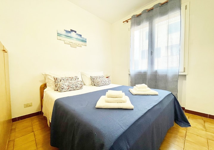 Pgs Immobiliare Residenza Posidonia - La Maddalena