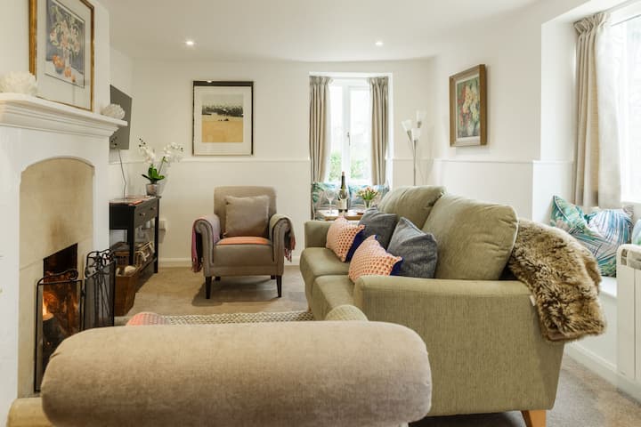 Cosy And Welcoming Cottage - Clare's Cottage - Chipping Campden