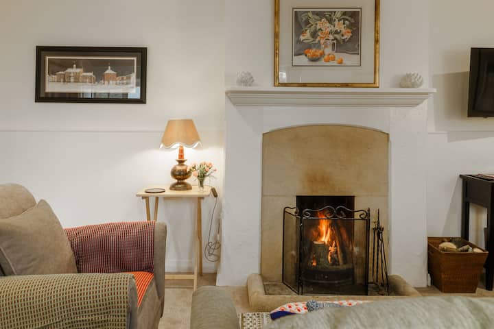 Cosy And Welcoming Cottage - Clare's Cottage - Moreton-in-Marsh